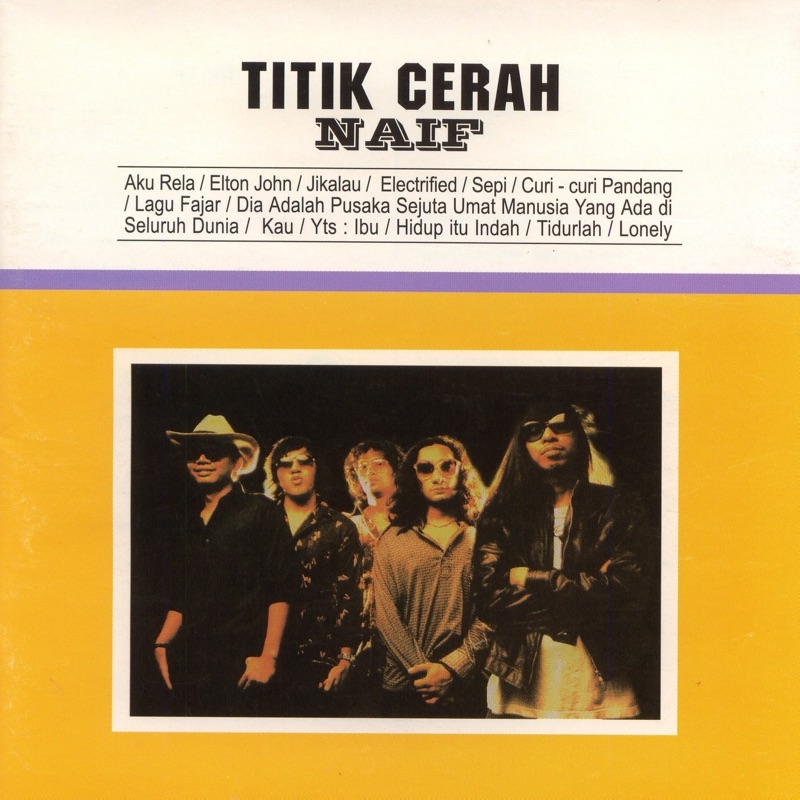 Dia Adalah Pusaka Sejuta Umat Manusia Yang Ada Di Seluruh Dunia - Naif ...