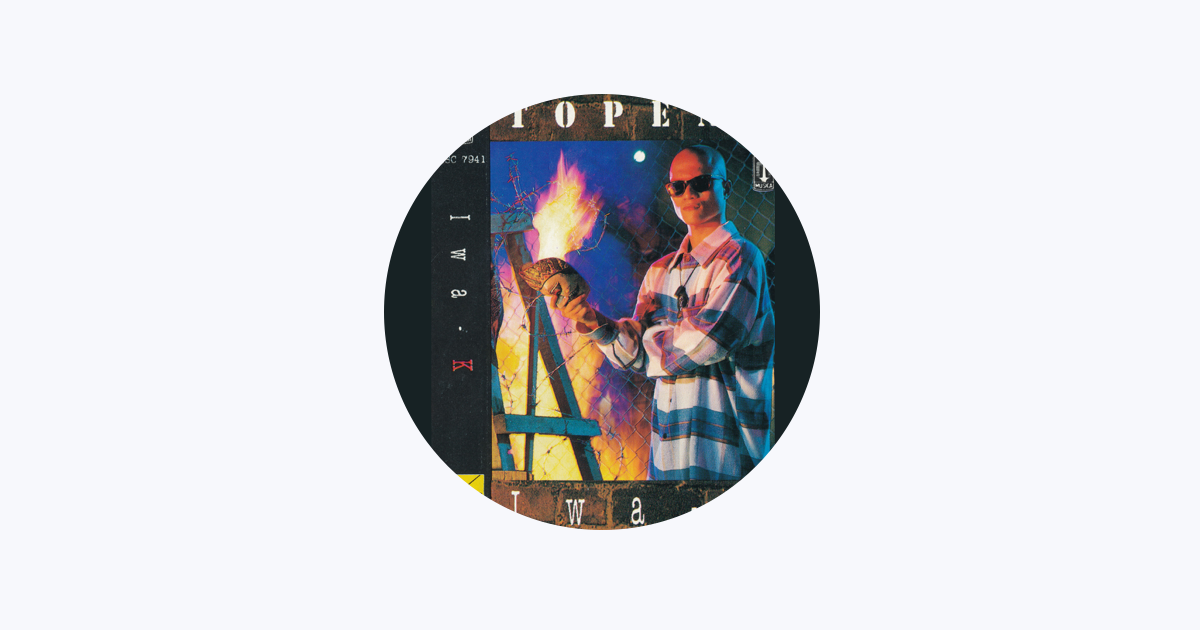 ‎Iwa K on Apple Music