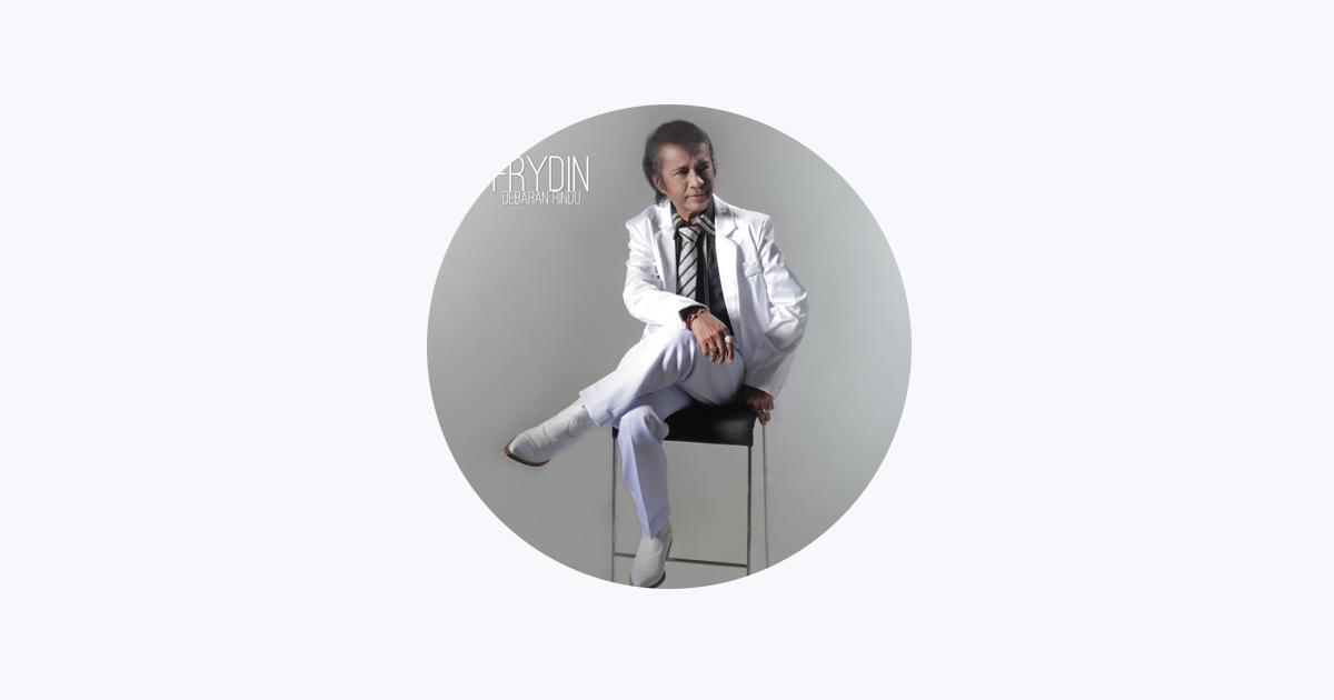 ‎Dato' Jeffrydin – Apple Music