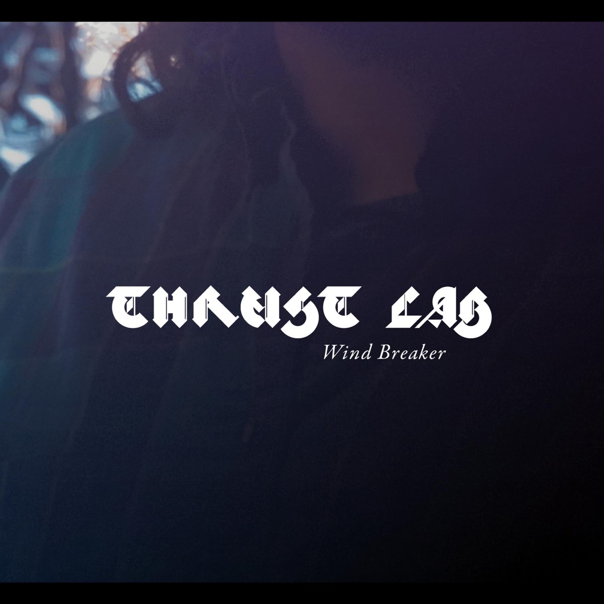 ‎Wind Breaker - EP - Thrust Labのアルバム - Apple Music