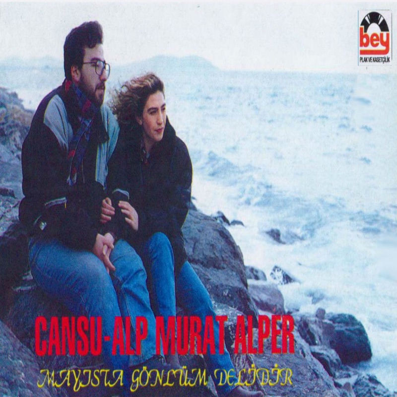 Türkü Olsam Dillerinde - Cansu & Alp Murat Alper: Song Lyrics, Music Videos & Concerts
