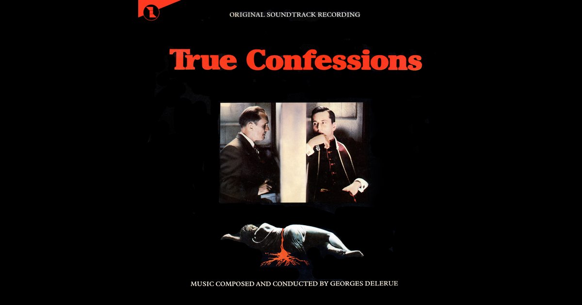 ‎True Confessions (Original Soundtrack Recording) - Album by Georges ...