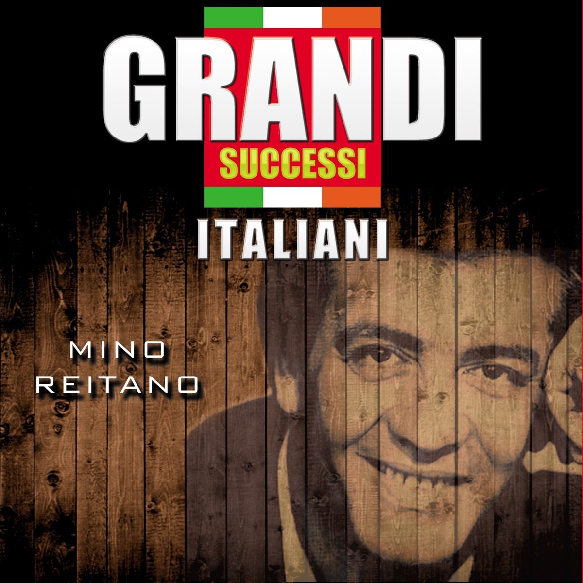 ‎Grandi successi italiani: Mino Reitano - Album di Mino Reitano - Apple ...