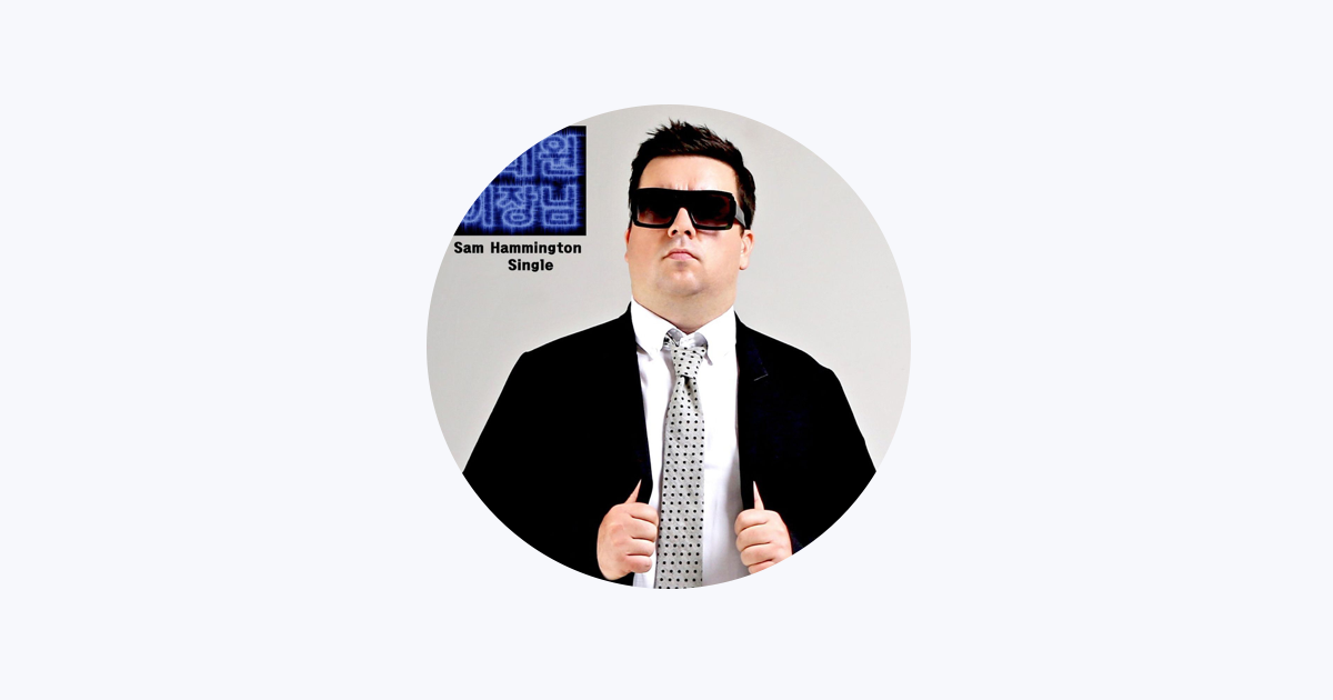 ‎Sam Hammington - Apple Music