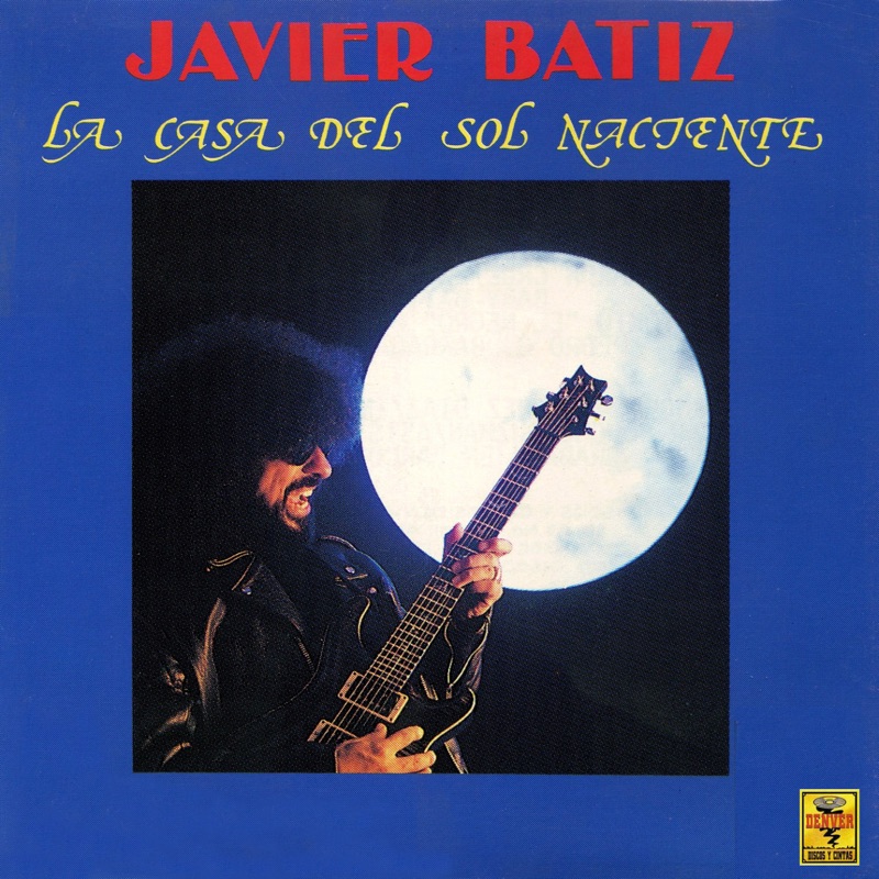 El Vuelo del Ángel - Javier Batiz: Song Lyrics, Music Videos & Concerts