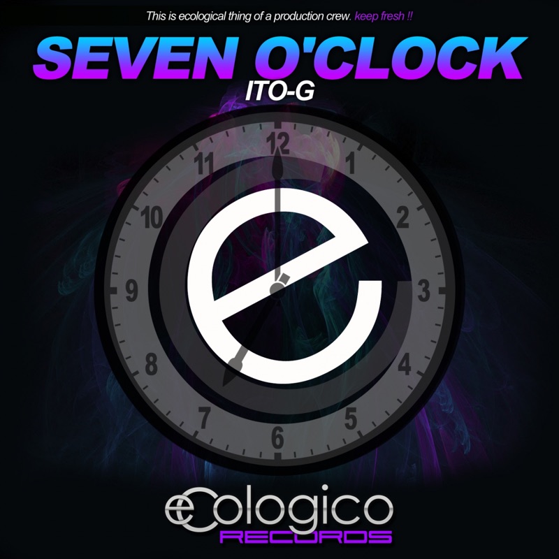 Seven O´clock - ITO-G: Song Lyrics, Music Videos & Concerts