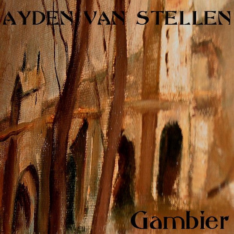 Culture and Fire - Ayden Van Stellen: Song Lyrics, Music Videos & Concerts