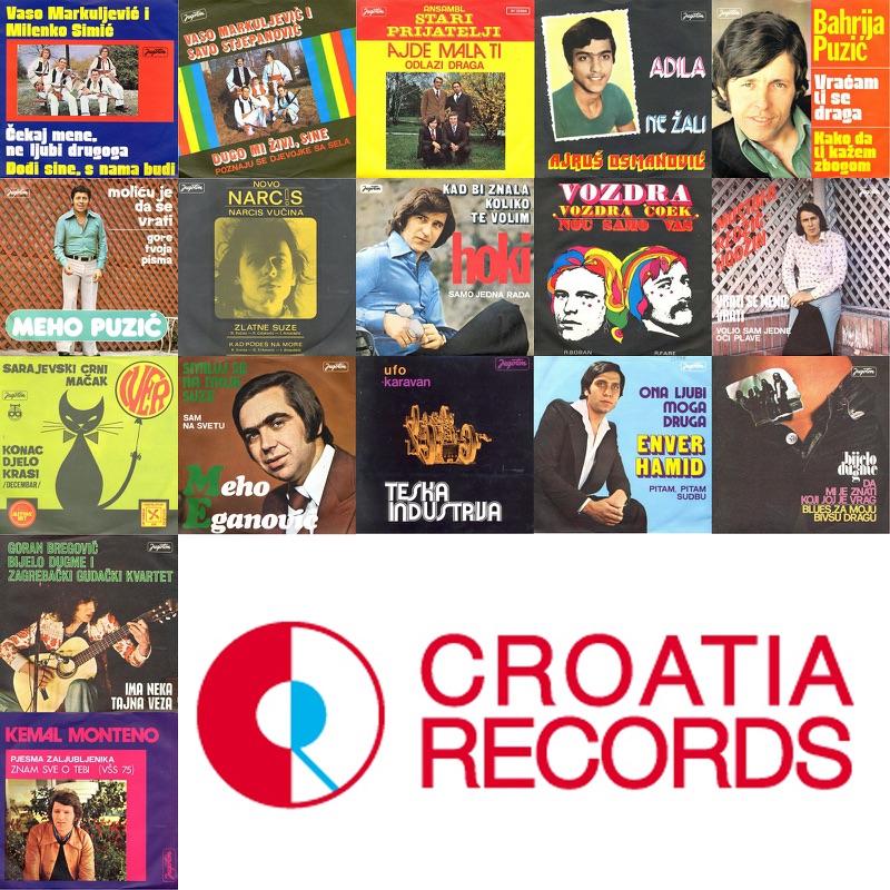 Volio Sam Jedne Oči Plave - HODŽIN REDŽIĆ MUSTAFA: Song Lyrics, Music ...
