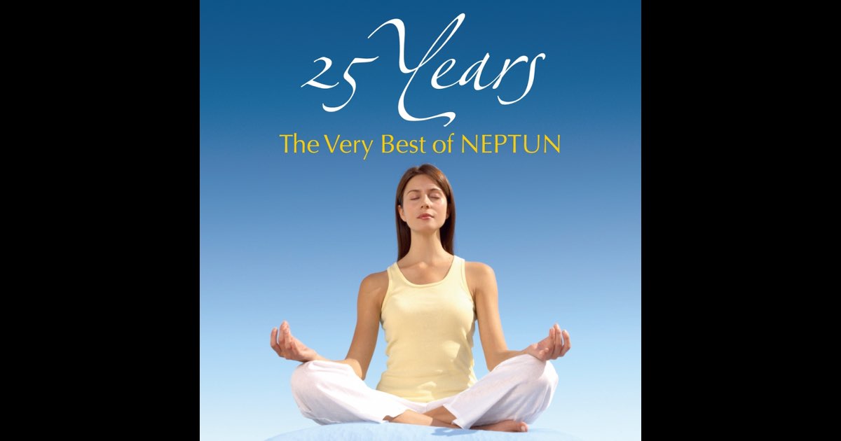 ‎25 Years: The Very Best of NEPTUN - Album by Various Artists - Apple Music