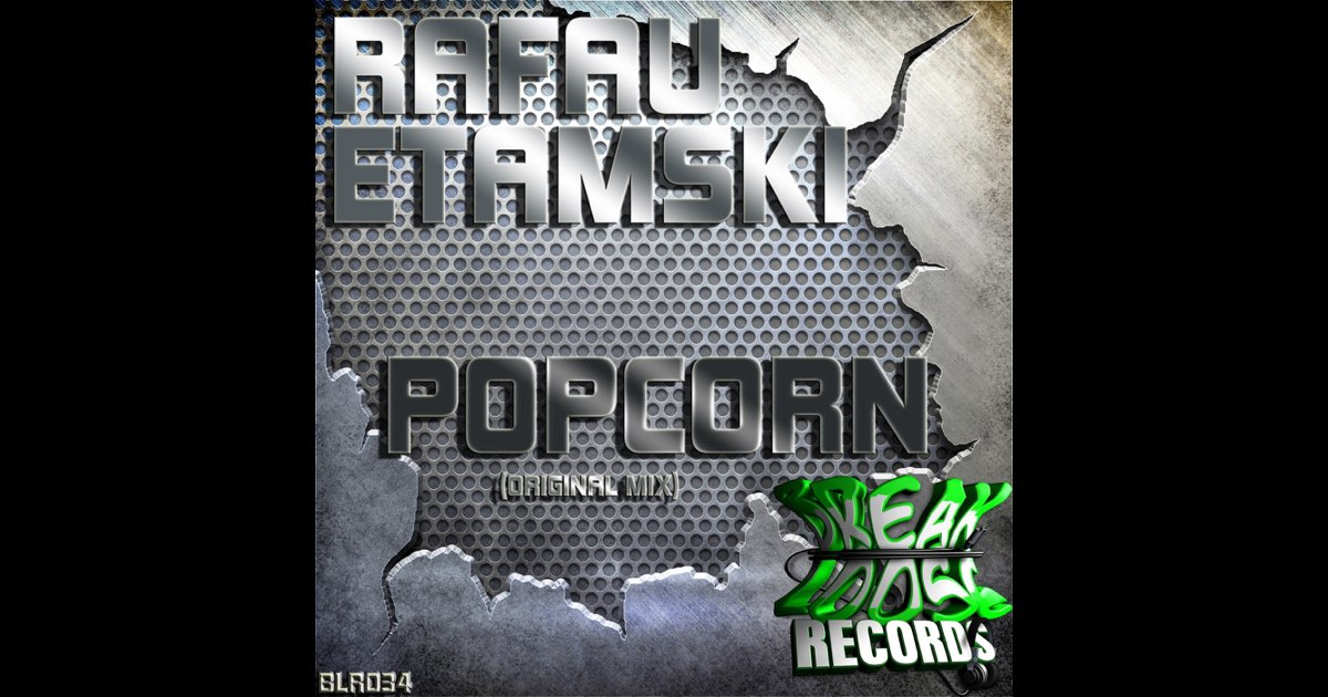 Porncorn - Single” álbum de Rafau Etamski en Apple Music