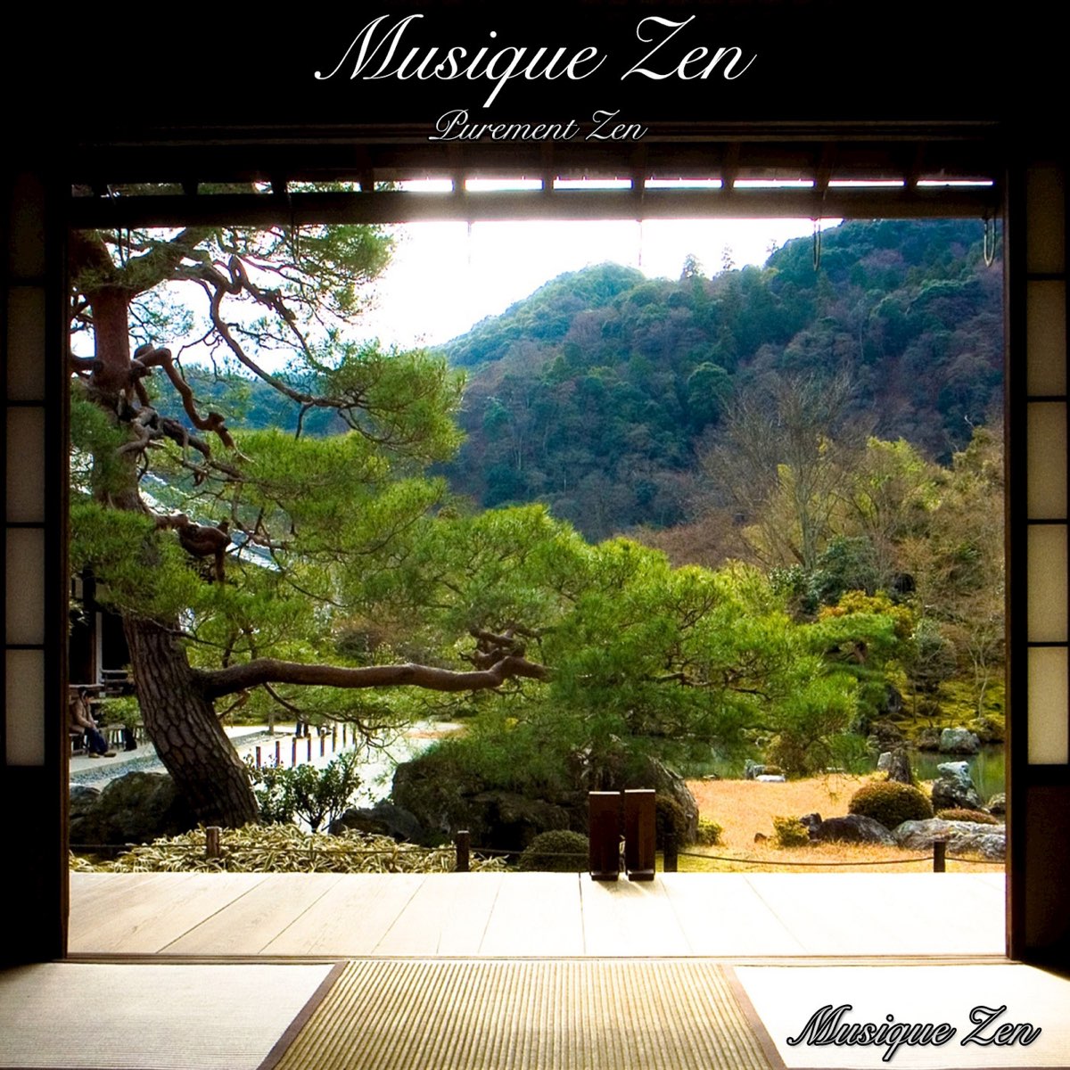 ‎Musique Zen Purement Zen – Album par Musique Zen – Apple Music