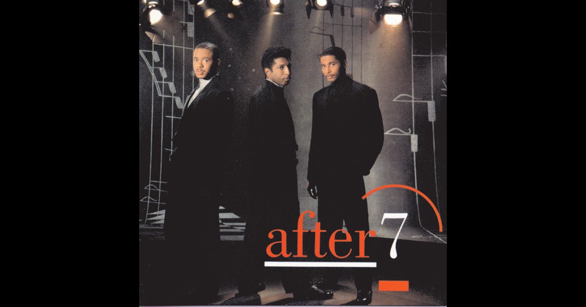 ‎After 7 - Album by After 7 - Apple Music