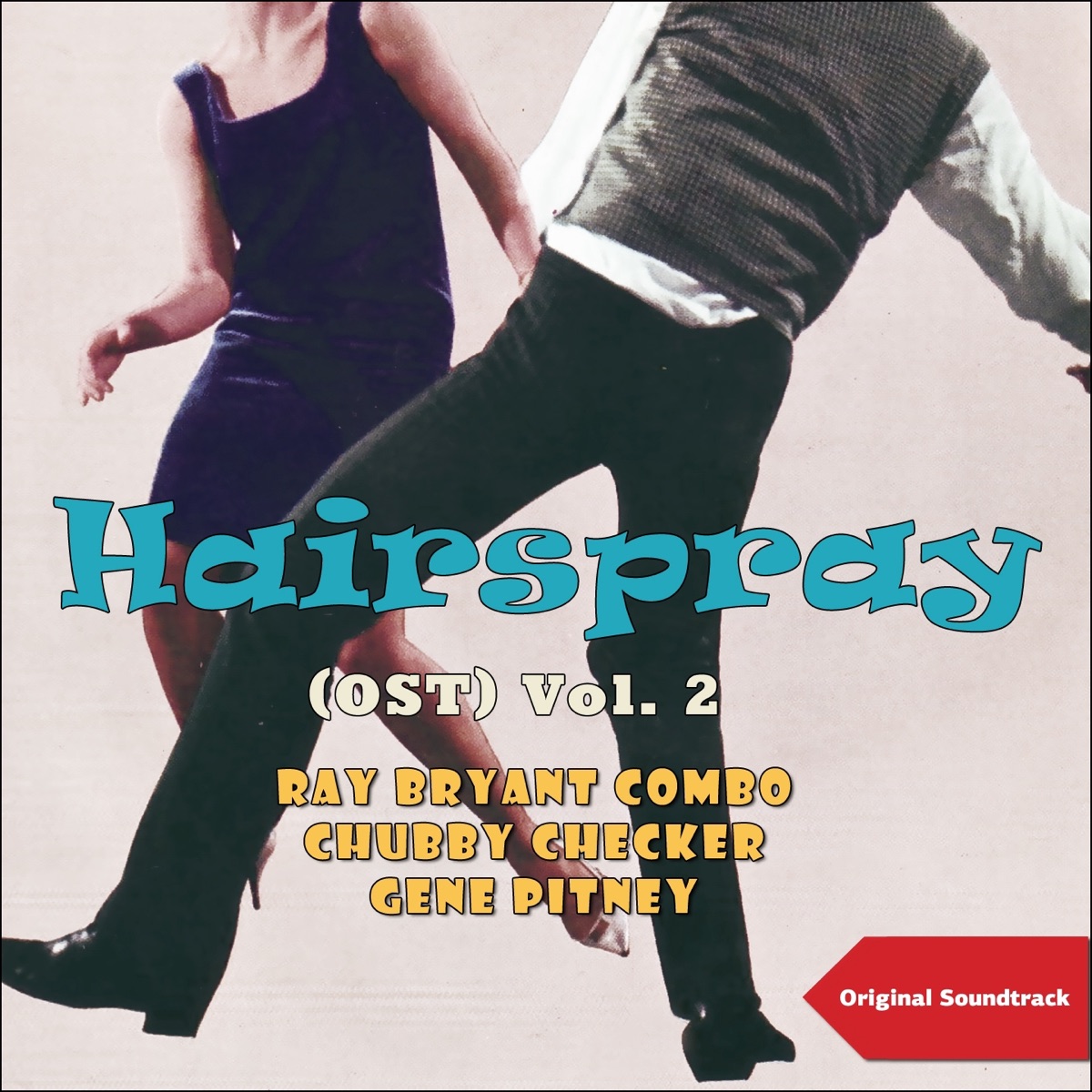 Hairspray Soundtrack