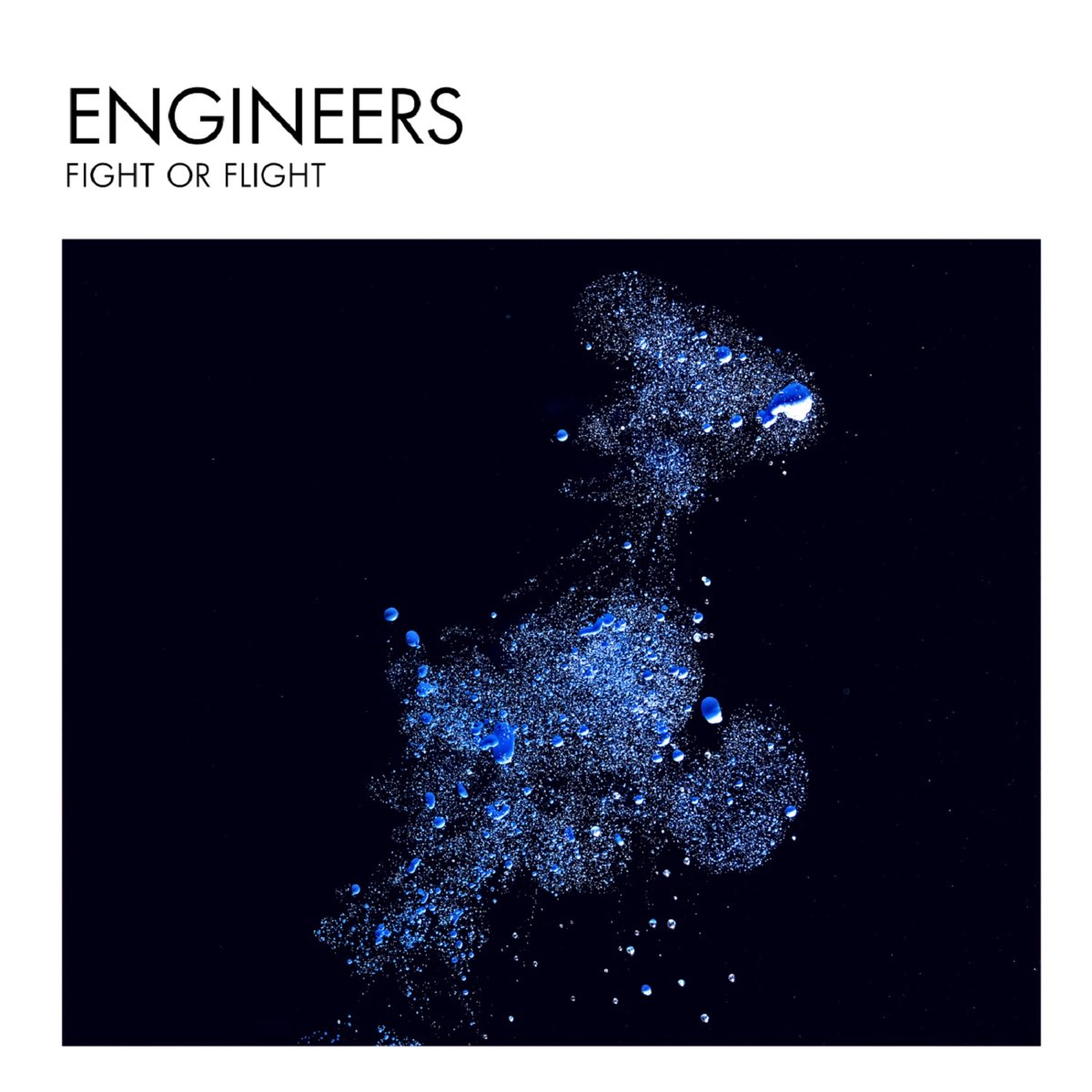 ‎Fight or Flight - Single - Album by Engineers - Apple Music