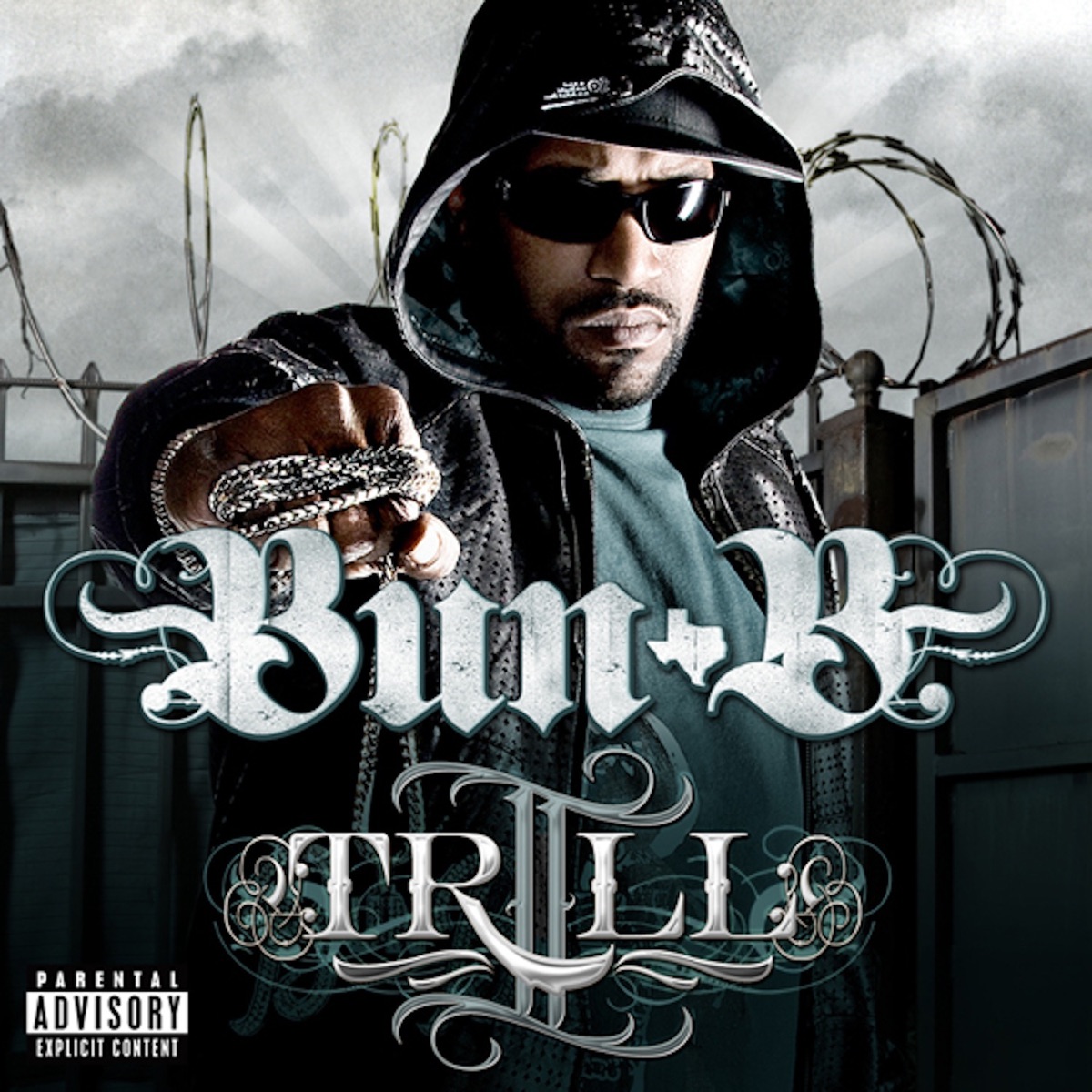 Bun B Trill O G Jersey