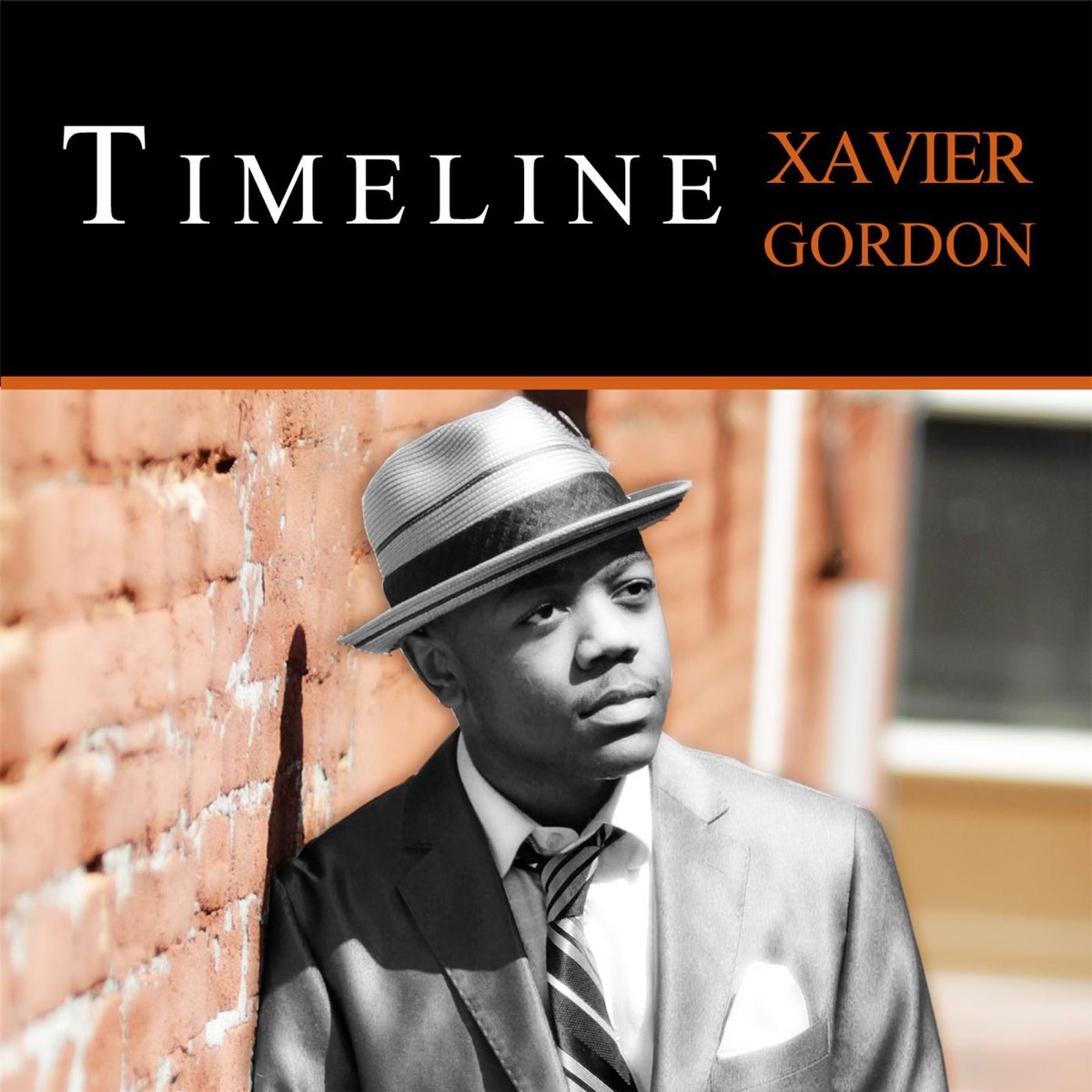 ‎Timeline - Album by Xavier Gordon - Apple Music