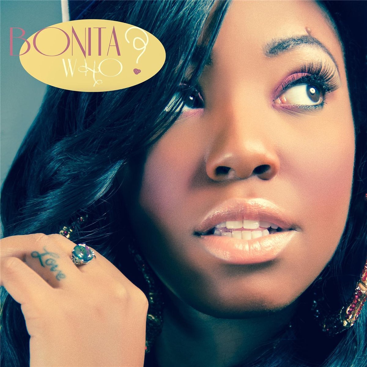 Bonita Who? - Album by Bonita - Apple Music Bonita Who? - Album by Bonita - Apple Music