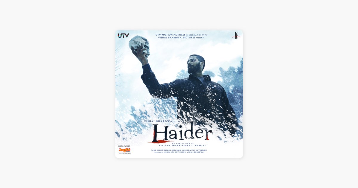 ‎Bismil - Song by Sukhwinder Singh - Apple Music