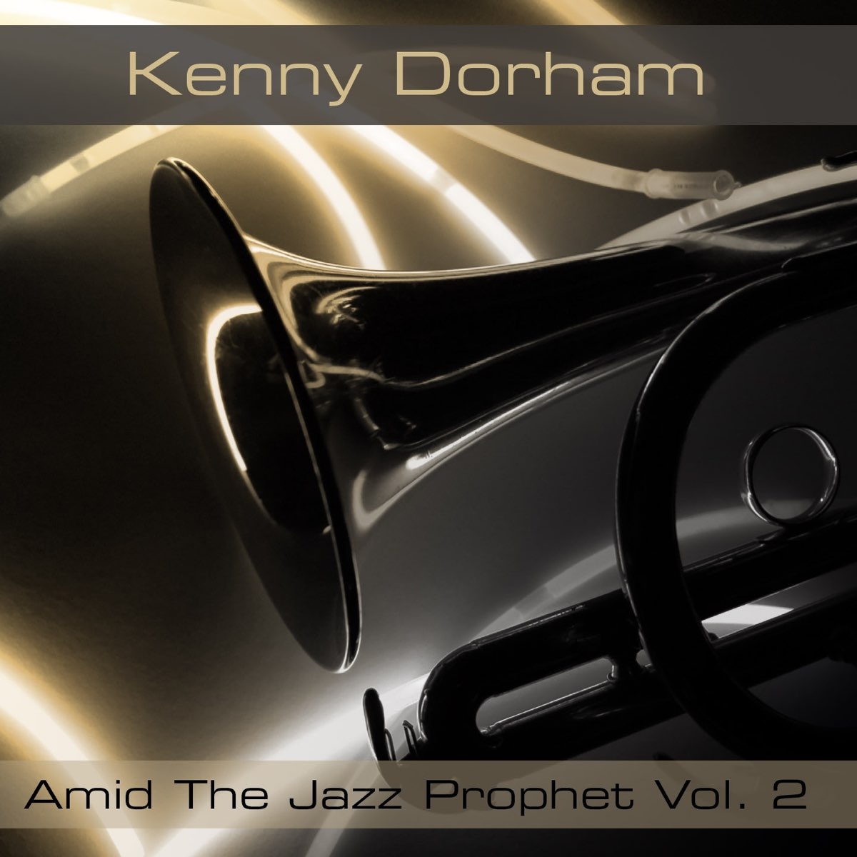 ‎Kenny Dorham: Amid The Jazz Prophet, Vol. 2 - Album by Kenny Dorham ...