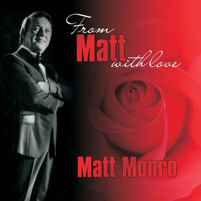Alguien Canto (The Music Played) - Matt Monro: Song Lyrics, Music Videos & Concerts