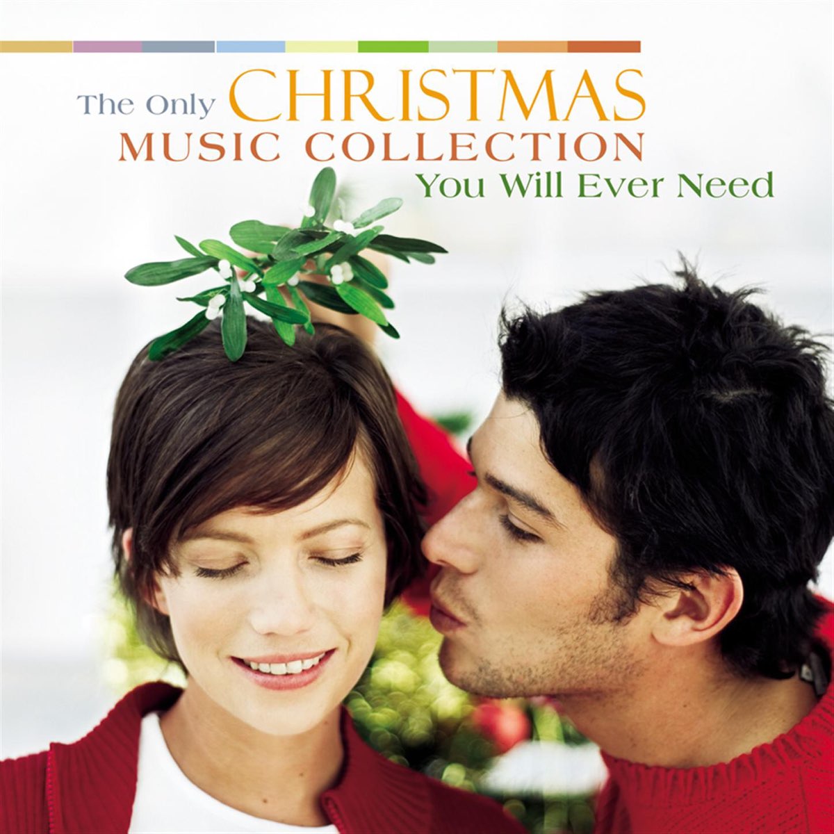 ‎The Only Christmas Music Collection You Will Ever Need - Various ...