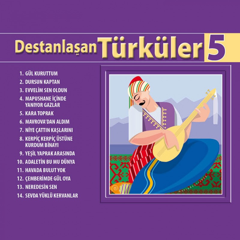 Sevda Yüklü Kervanlar - İskender Ulus: Song Lyrics, Music Videos & Concerts