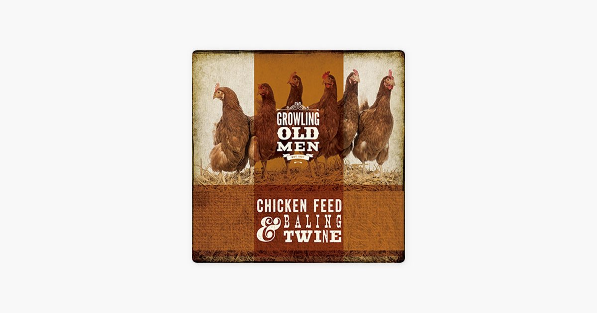 ‎Toolshed – Song by Growling Old Men – Apple Music