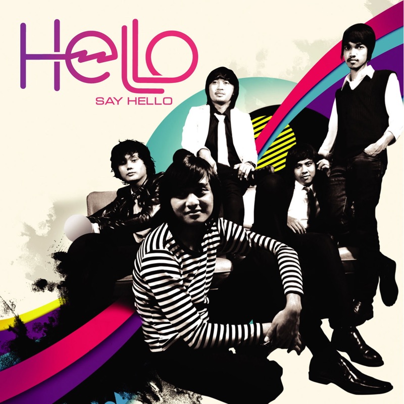 Perpisahan Ini - HELLO: Song Lyrics, Music Videos & Concerts