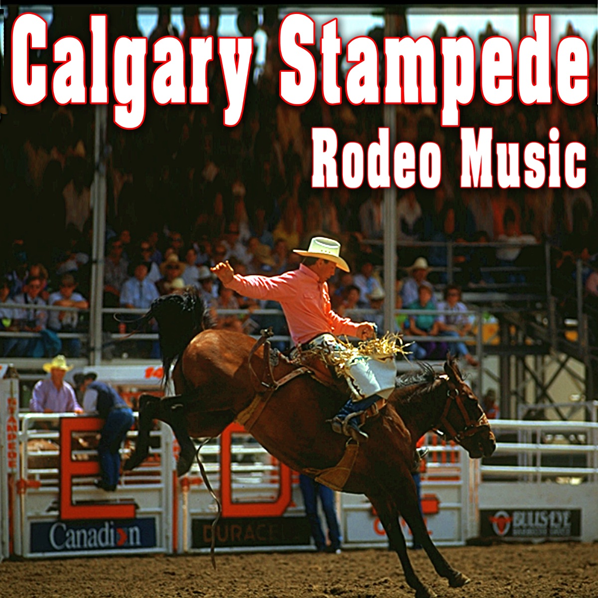 Calgary Stampede