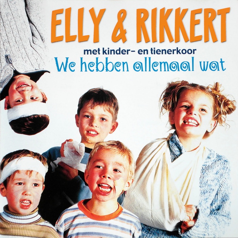 De wedloop - Elly & Rikkert: Song Lyrics, Music Videos & Concerts