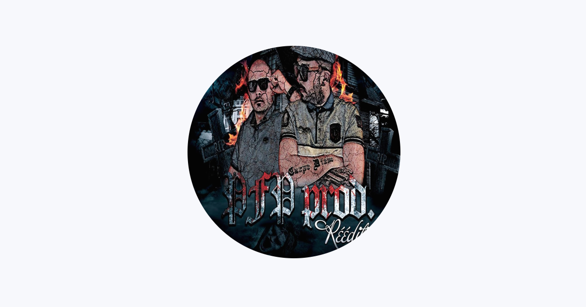 ‎Pfp Prod - Apple Music