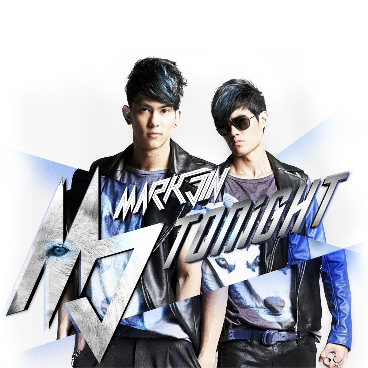 ‎Tonight - Single - Album by MJ - Apple Music