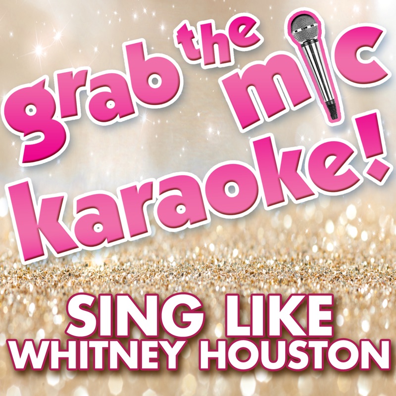 Greatest Love of All (Karaoke Version) - Voice Versa: Song Lyrics ...