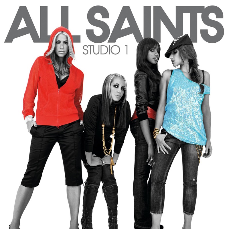 Rock Steady - Music Video by All Saints - Shazam