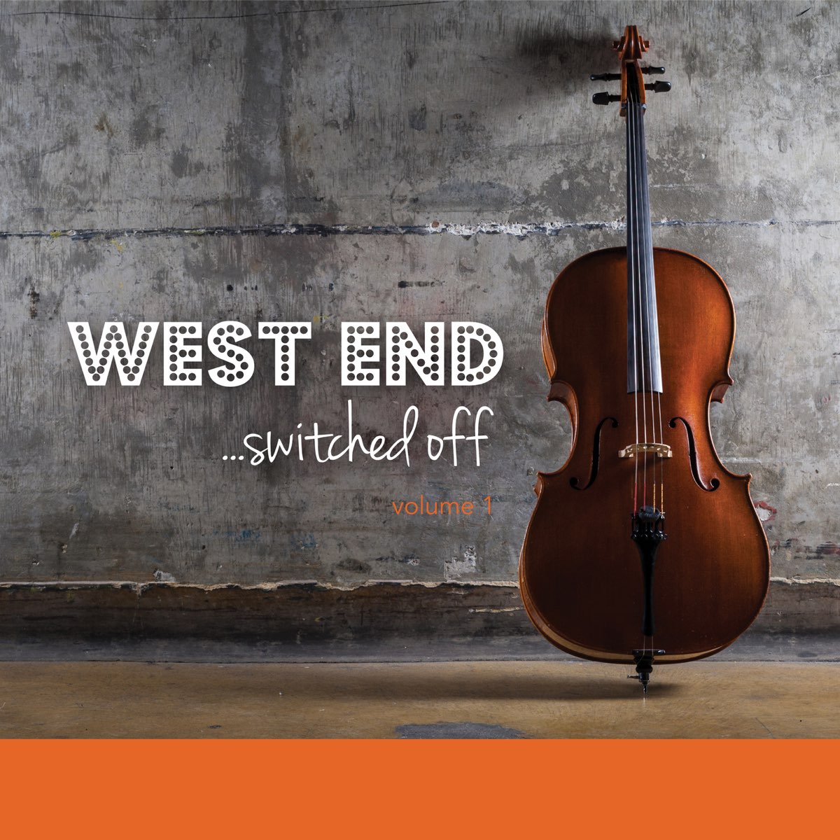 West End Switched Off Volume 1》- 群星的专辑 - Apple Music