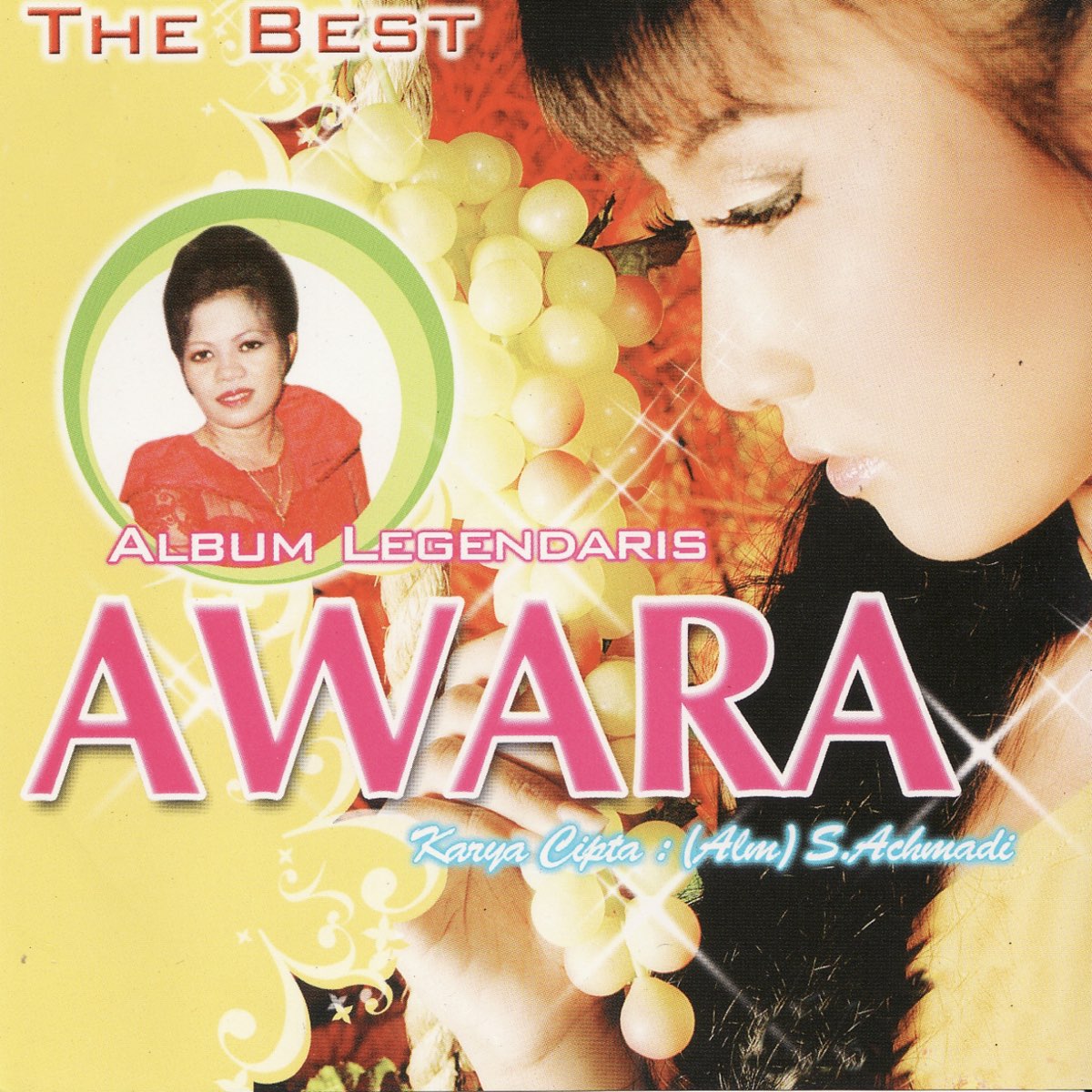 ‎Album Legendaris Awara - Album by Ida Laila - Apple Music