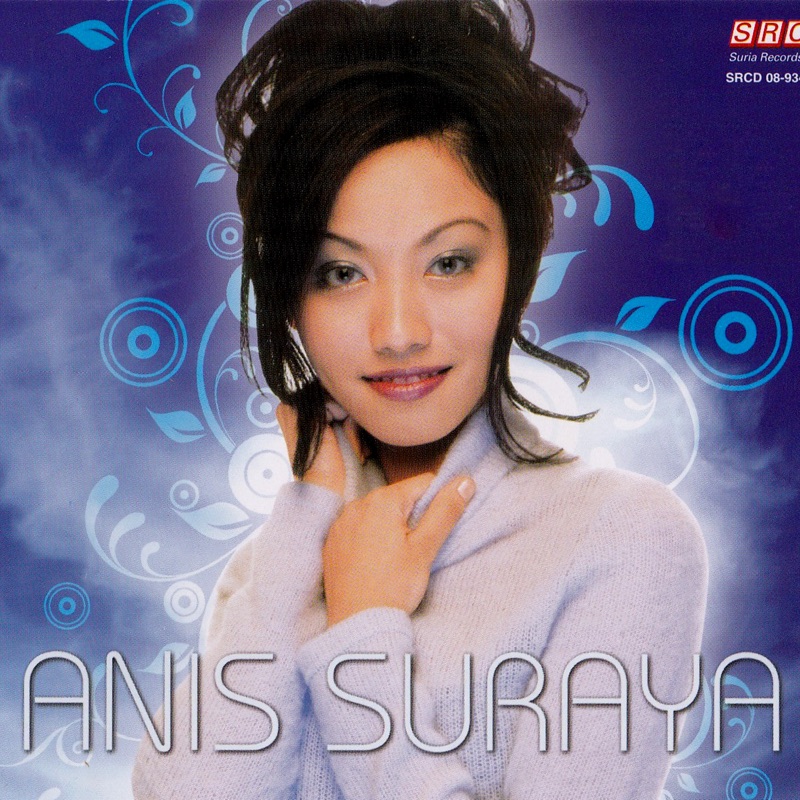 Cinta Tersimpul Rapi - Anis Suraya: Song Lyrics, Music Videos & Concerts