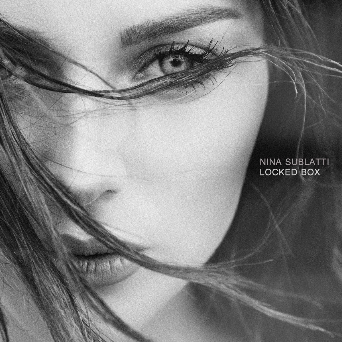 Locked Box - Single” álbum de Nina Sublatti en Apple Music