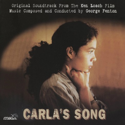 Carla's Song (1996)