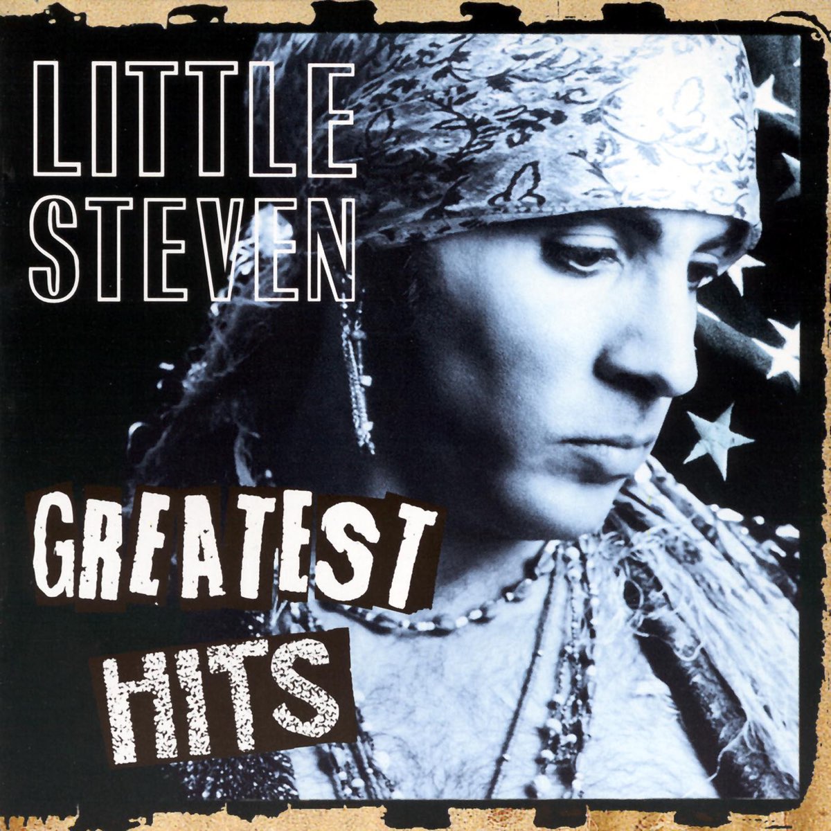 Little Steven: Greatest Hits》- Little Steven的专辑 - Apple Music