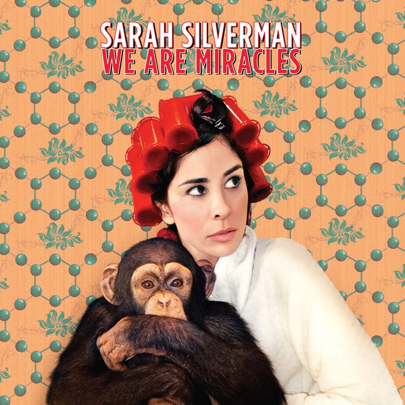 Diva - Sarah Silverman: Song Lyrics, Music Videos & Concerts