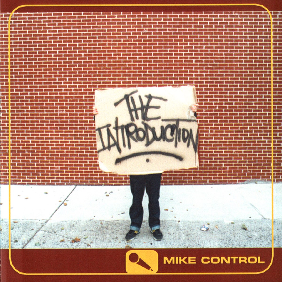 ‎The Introduction - Ep - Album by Mike Control - Apple Music