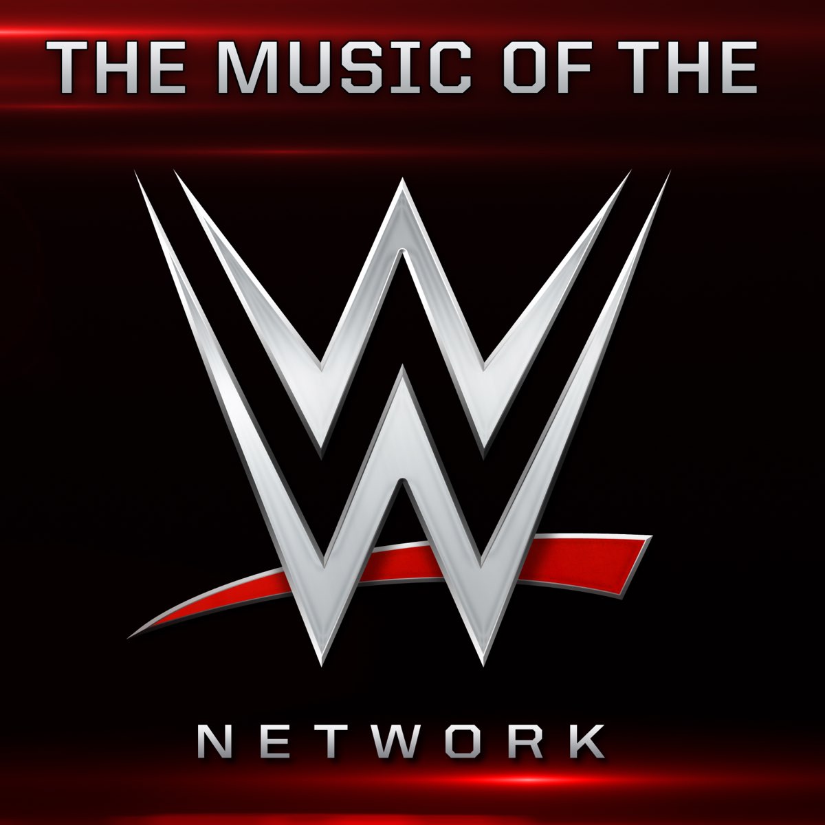 ‎The Music of the WWE Network - Album by CFO$ & Jim Johnston - Apple Music