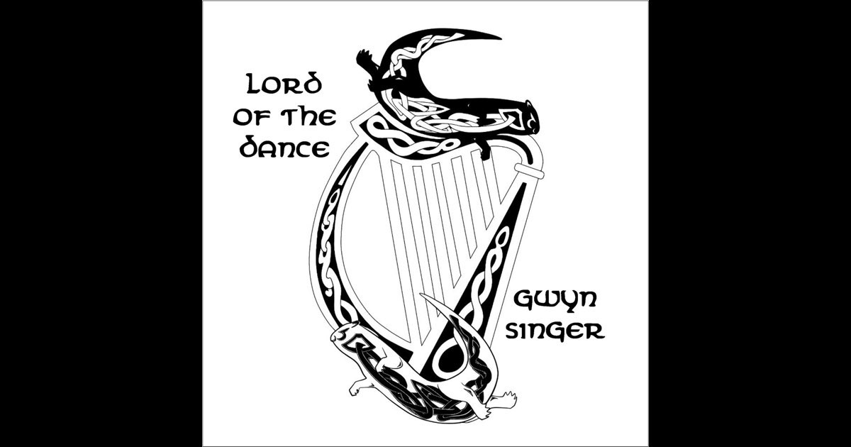 ‎Lord of the Dance - Single – Album von Gwyn Singer – Apple Music