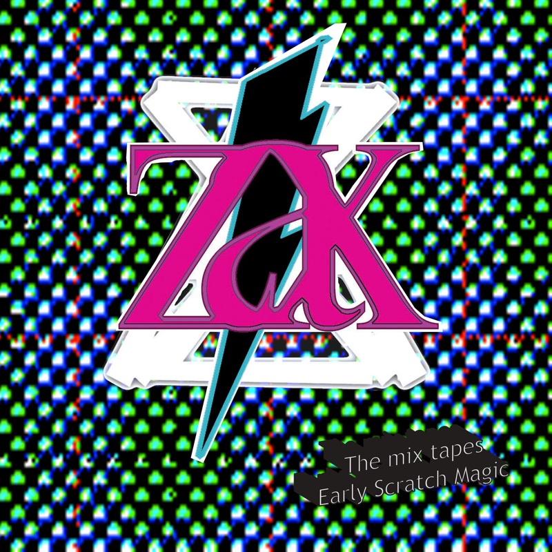 Atomic Bummer Family and Crimes against the Music Industry - ZAX: Song ...