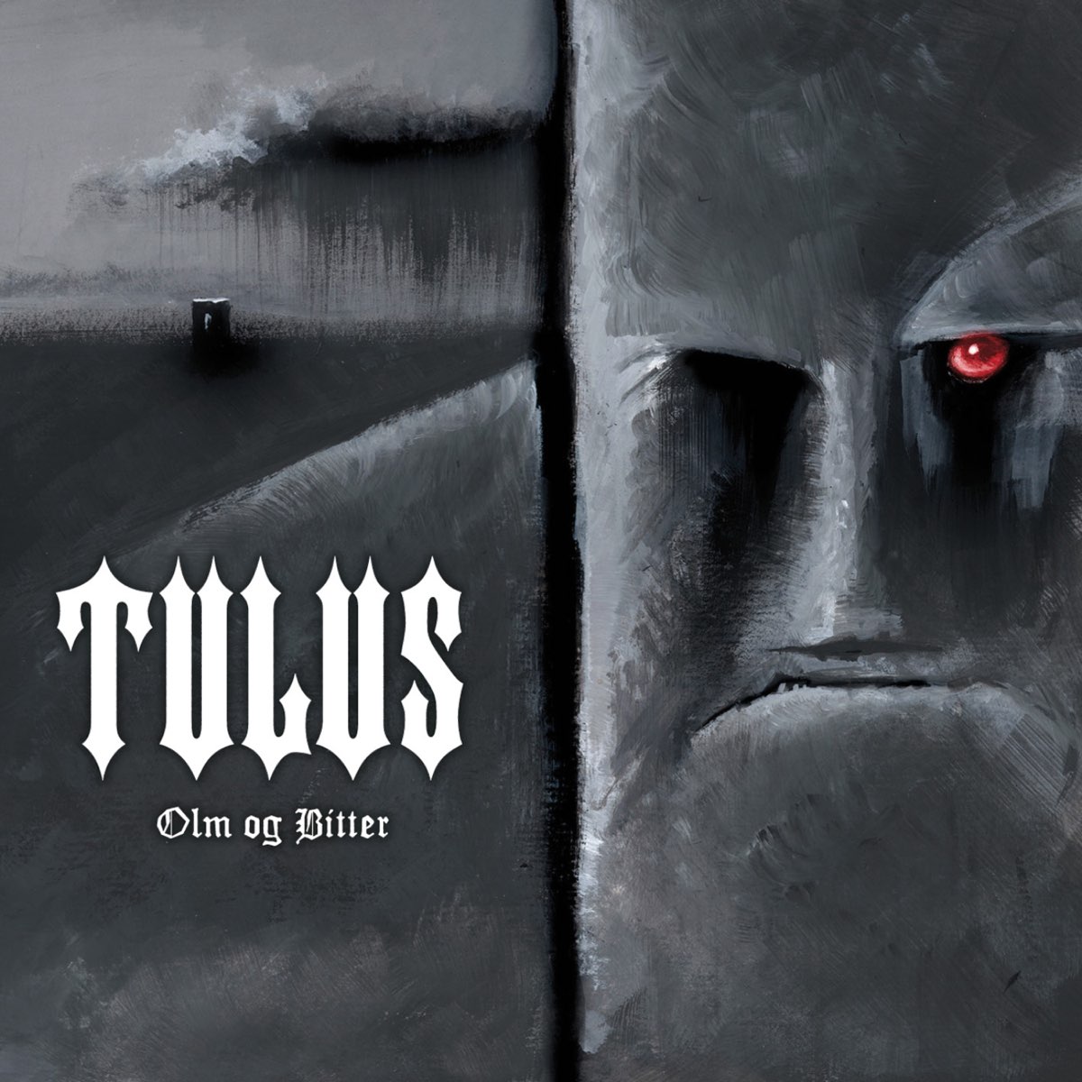 ‎Olm og Bitter - Album by Tulus - Apple Music