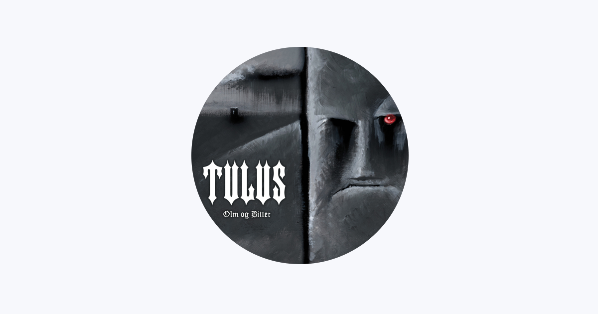 ‎Tulus - Apple Music