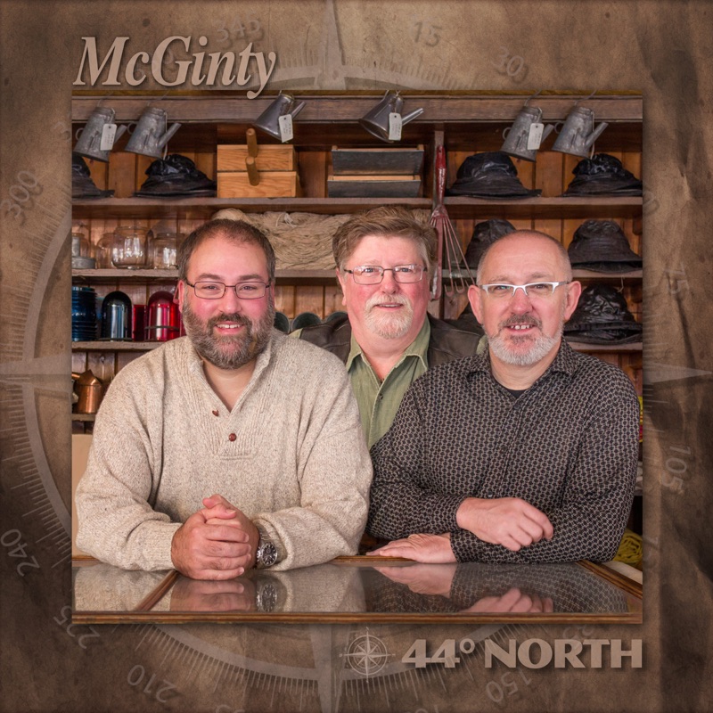 Joe Batt's Arm Longliners - McGinty: Song Lyrics, Music Videos & Concerts