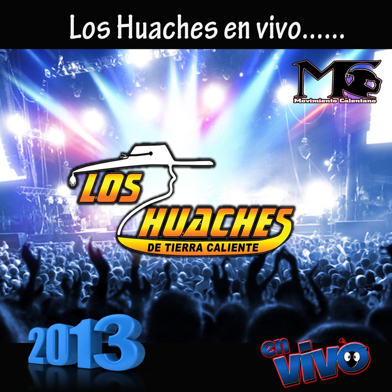 El Gusto Federal (En Vivo) - Los Huaches De Tierra Caliente: Song ...