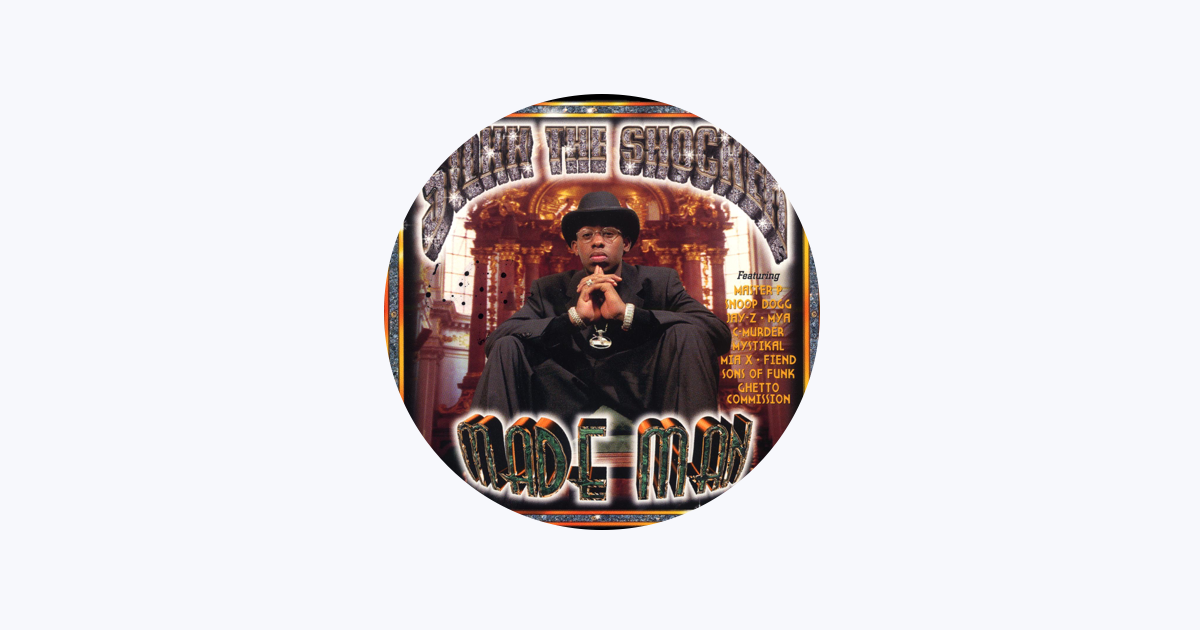 ‎Silkk the Shocker - Apple Music
